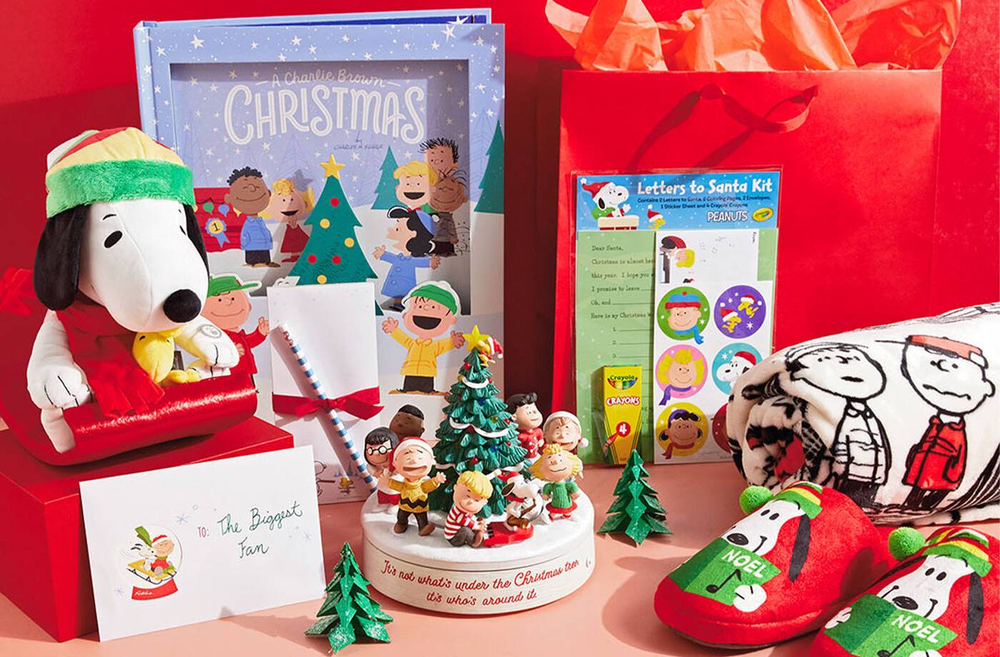 J’s Hallmark - Main Street Village