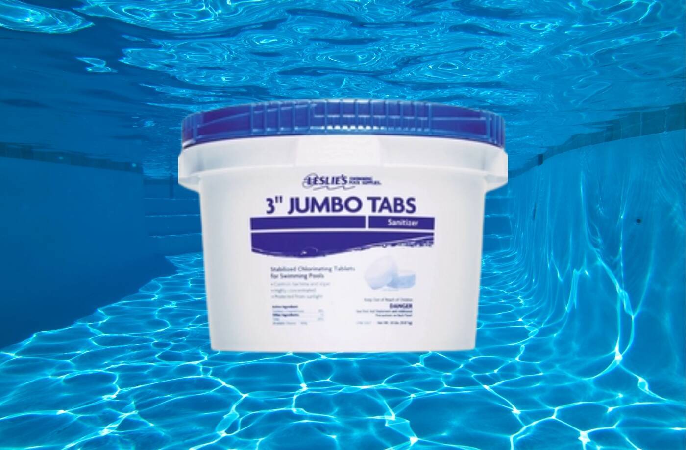 Leslie’s Pool Supplies - Main Street Village